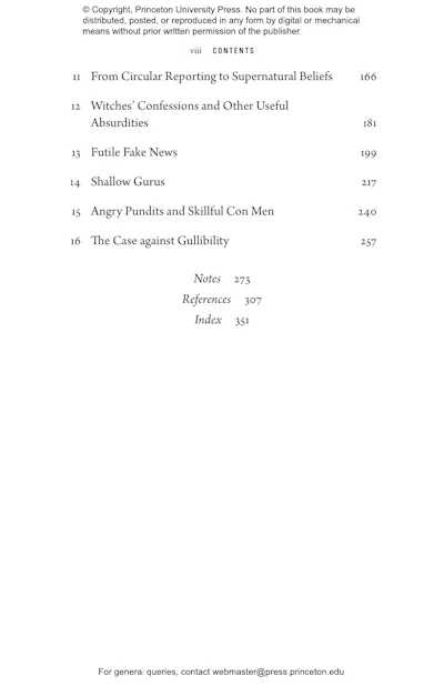 Not Born Yesterday | Princeton University Press