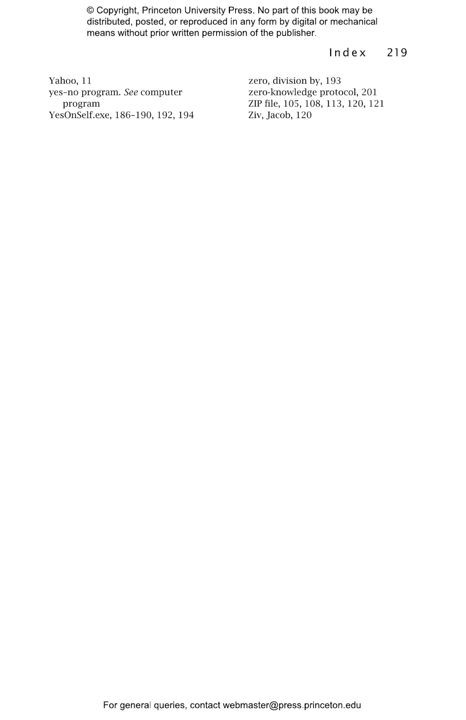 Nine Algorithms That Changed the Future | Princeton University Press