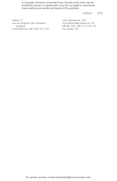 Nine Algorithms That Changed the Future | Princeton University Press