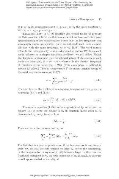 Quantum Mechanics | Princeton University Press
