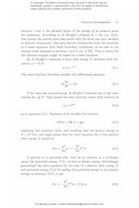 Quantum Mechanics | Princeton University Press