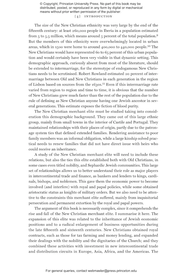Strangers Within | Princeton University Press