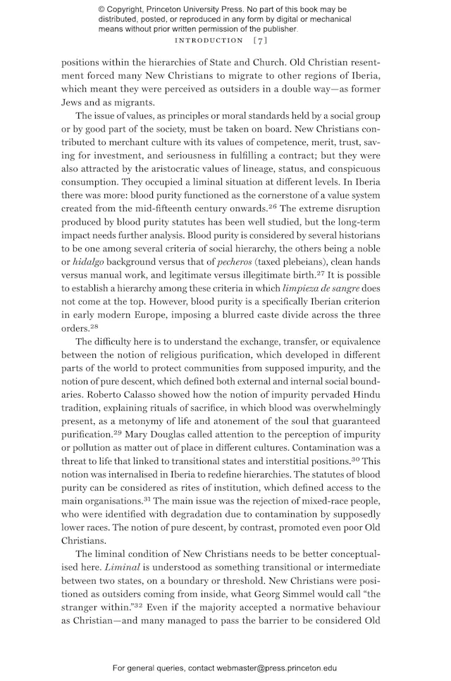 Strangers Within | Princeton University Press