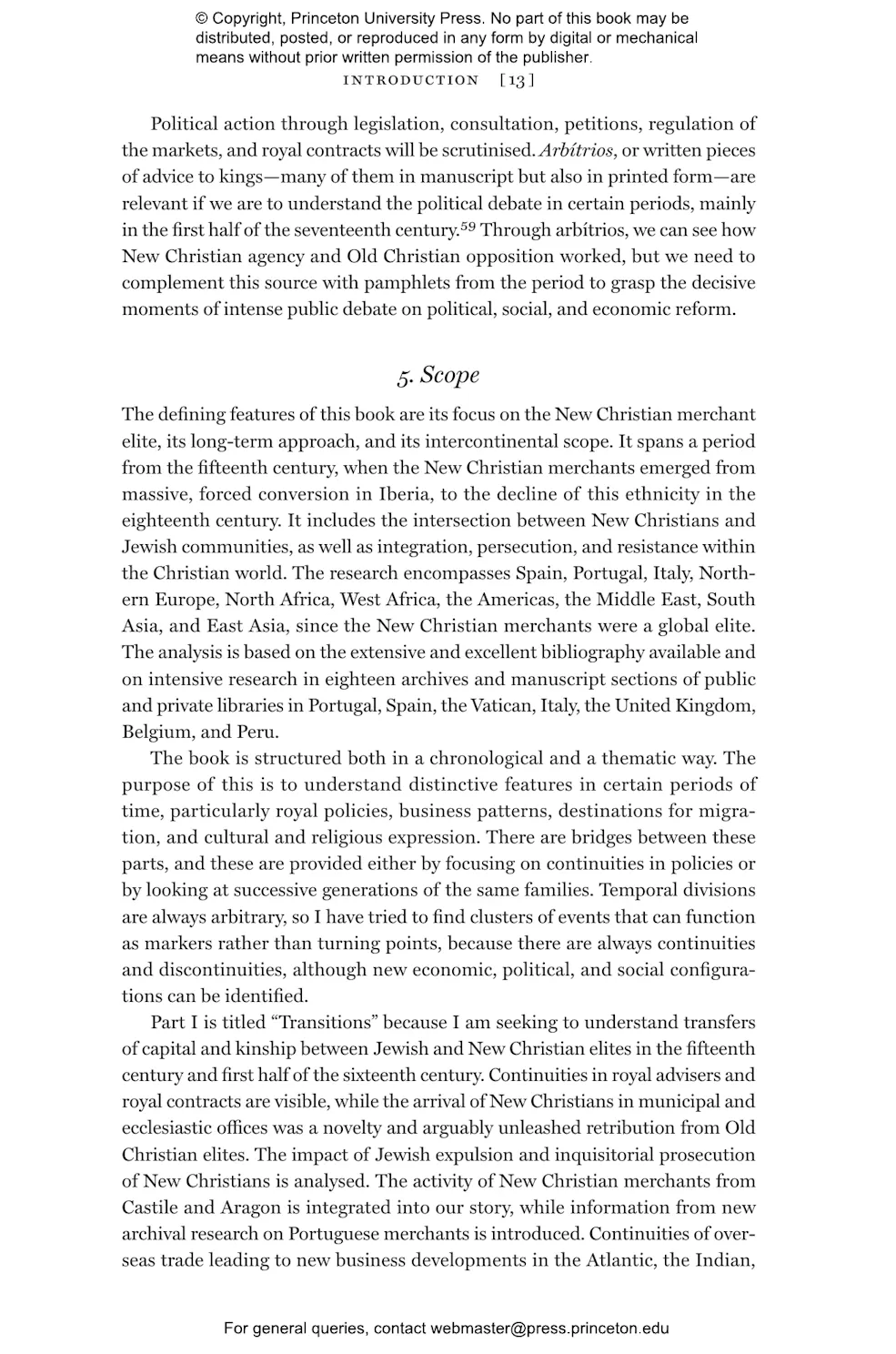 Strangers Within | Princeton University Press