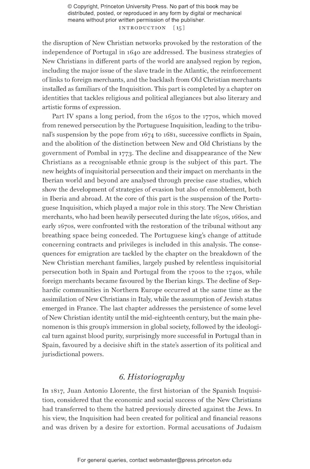 Strangers Within | Princeton University Press