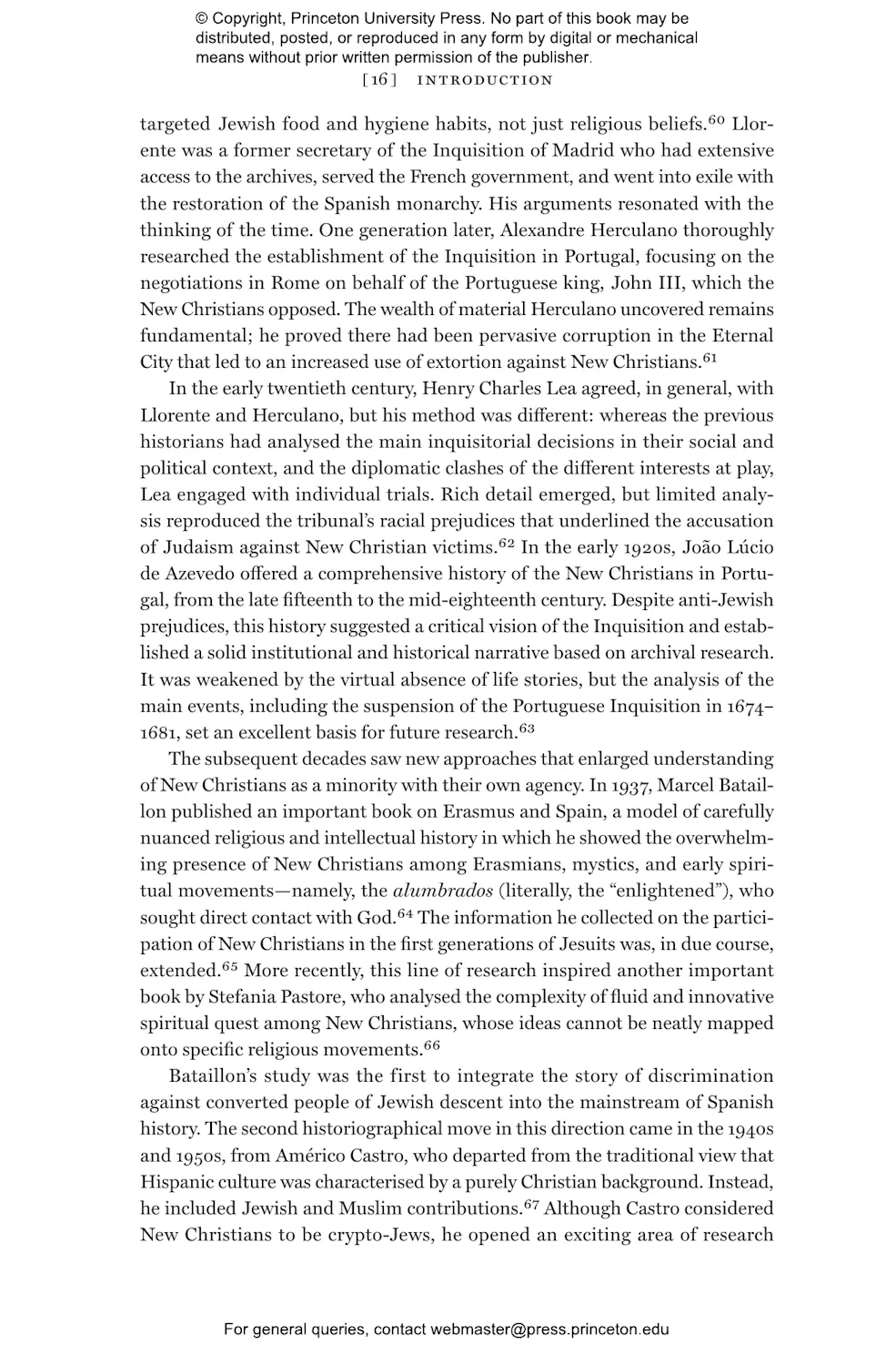 Strangers Within | Princeton University Press