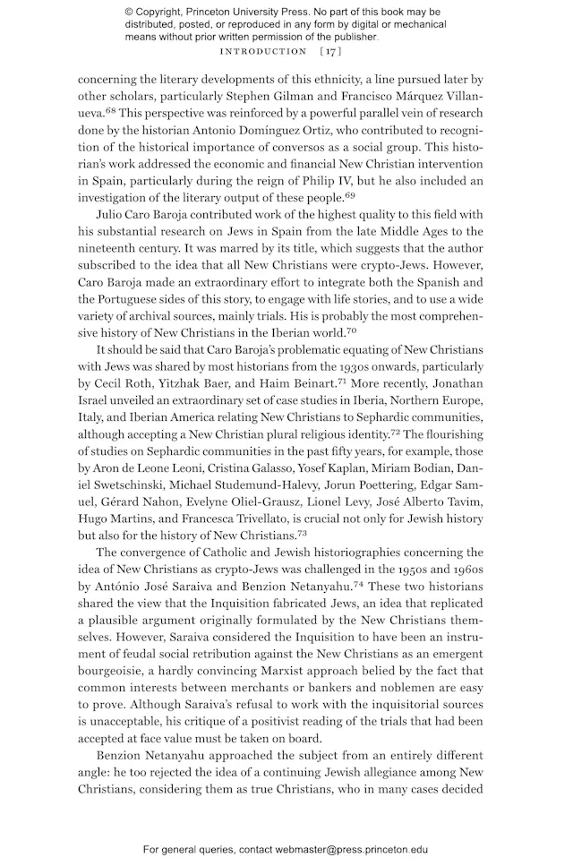 Strangers Within | Princeton University Press
