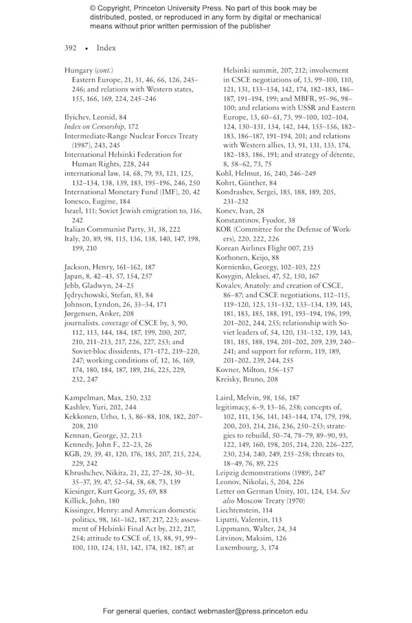 The Final Act | Princeton University Press