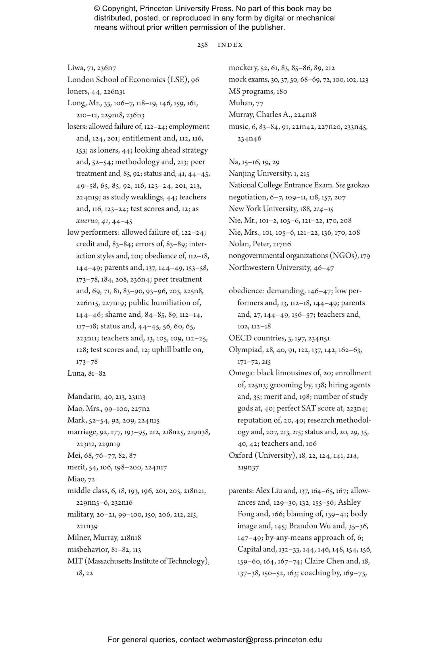 Study Gods | Princeton University Press