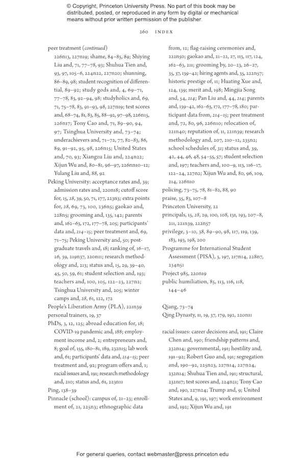 Study Gods | Princeton University Press