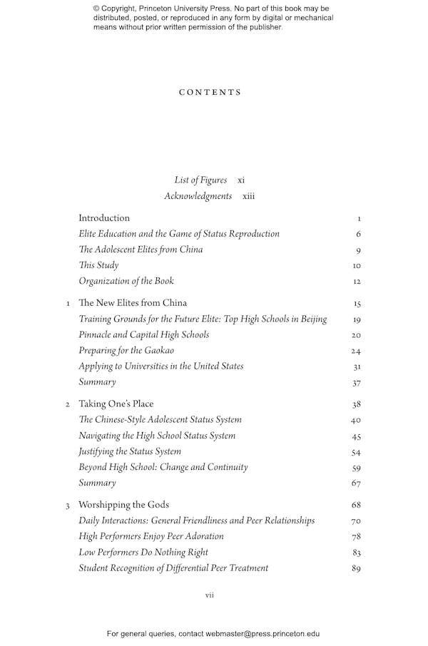 Study Gods | Princeton University Press