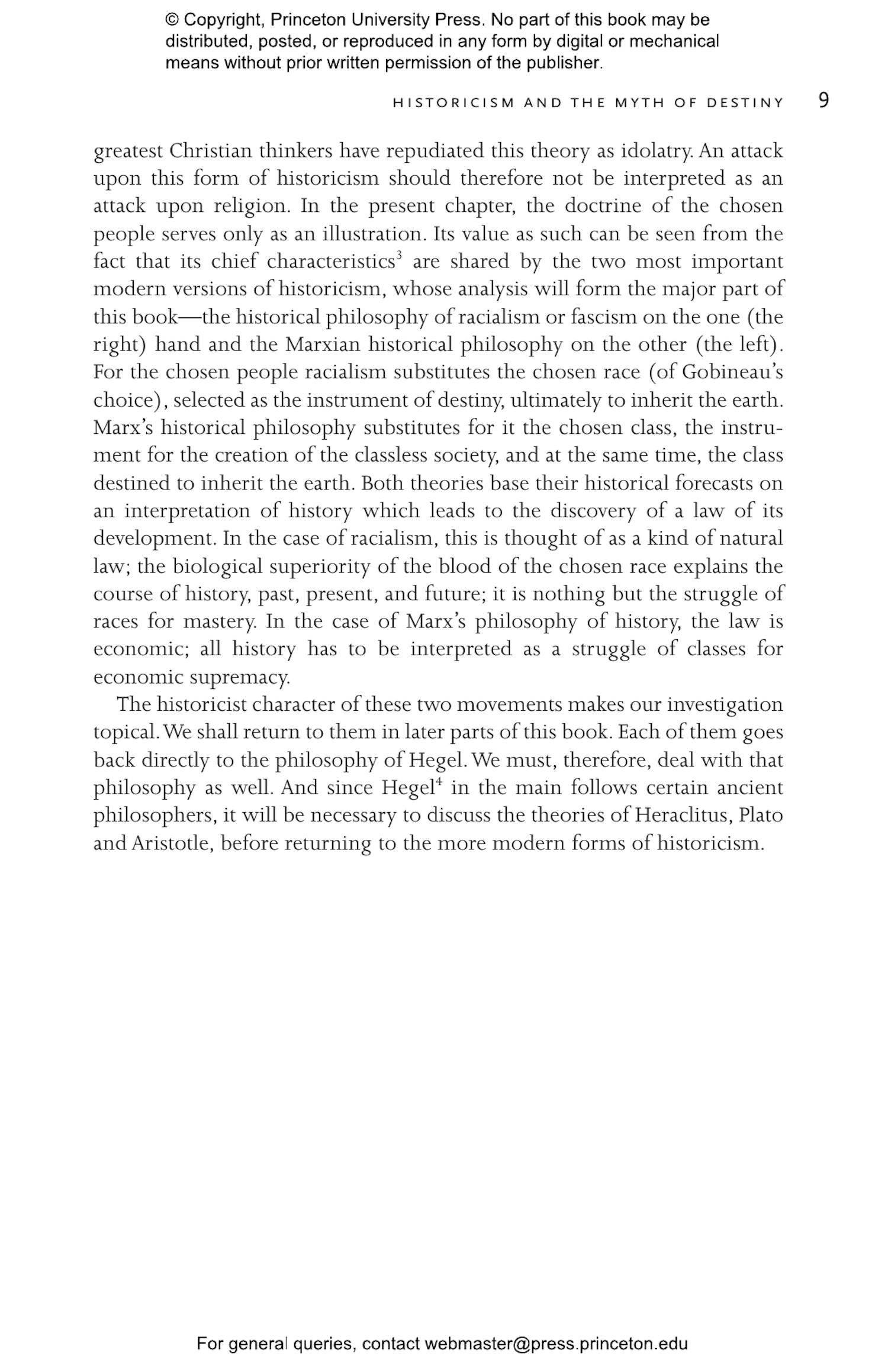 The Open Society and Its Enemies | Princeton University Press