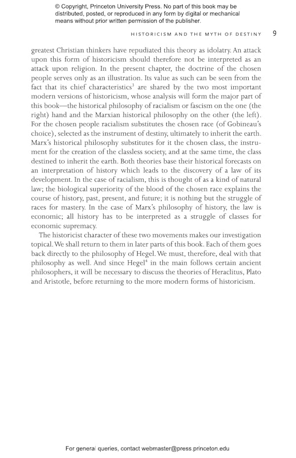 The Open Society and Its Enemies | Princeton University Press