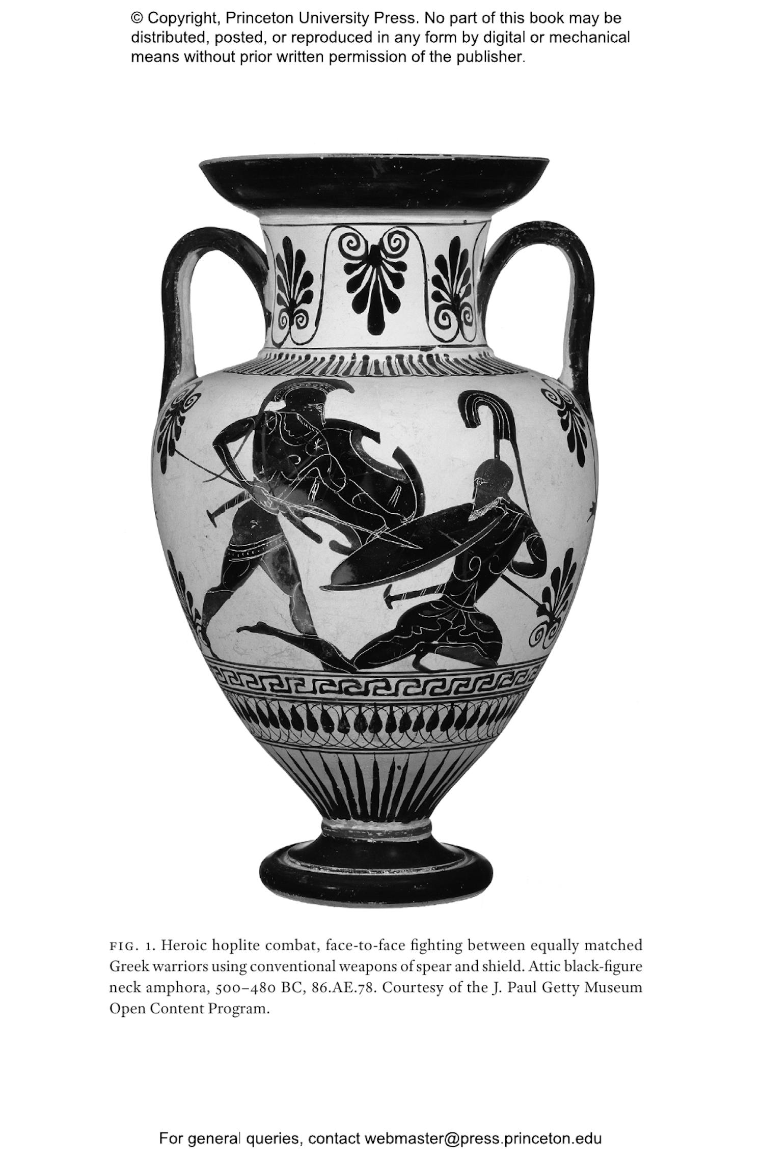 Greek Fire, Poison Arrows, and Scorpion Bombs | Princeton University Press