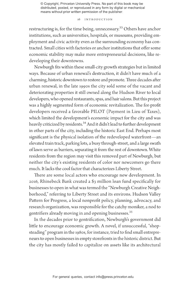 Sixty Miles Upriver | Princeton University Press