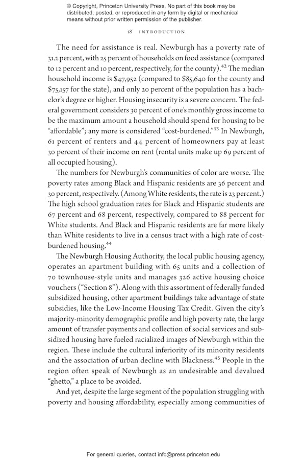 Sixty Miles Upriver | Princeton University Press