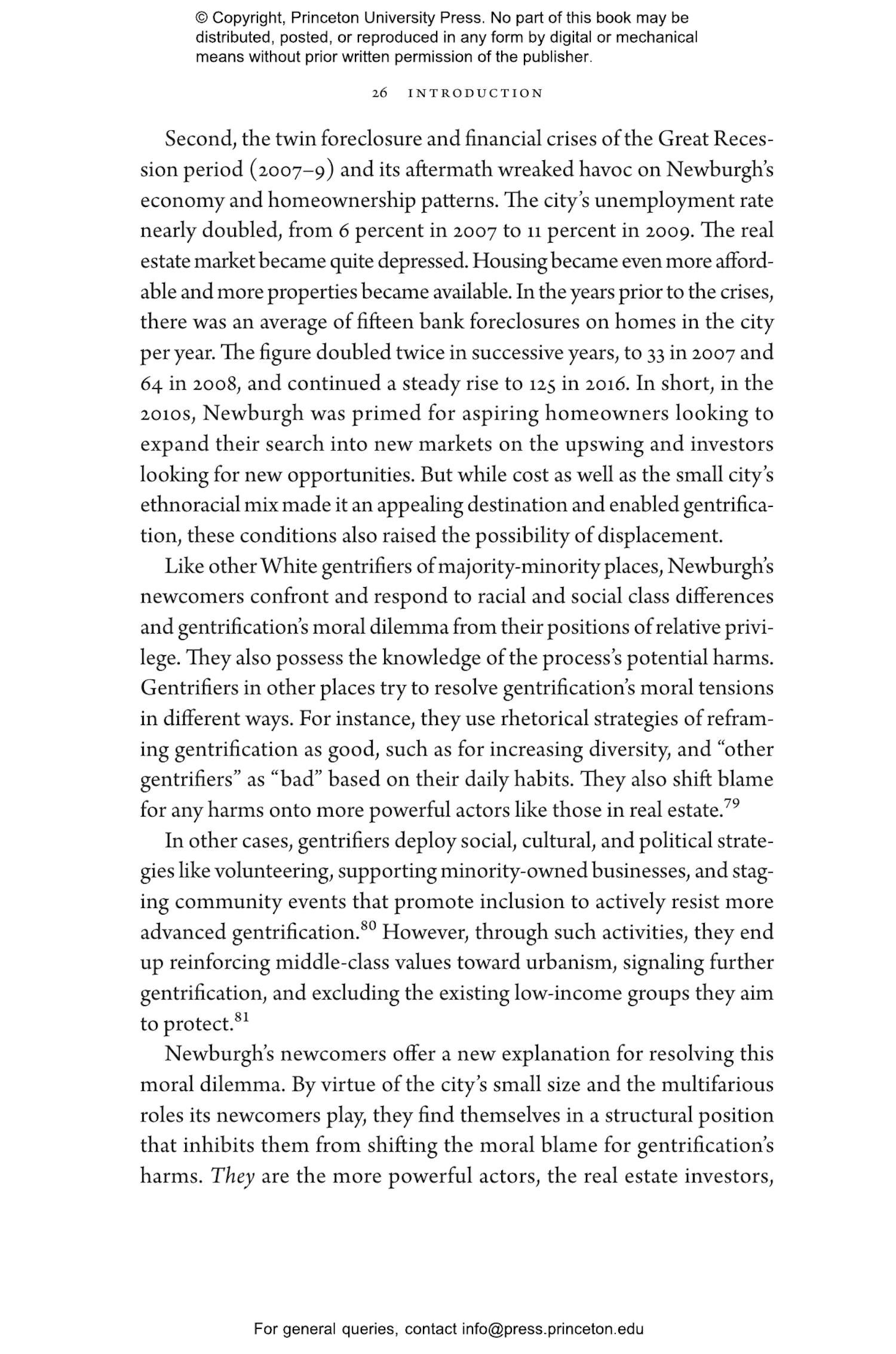 Sixty Miles Upriver | Princeton University Press