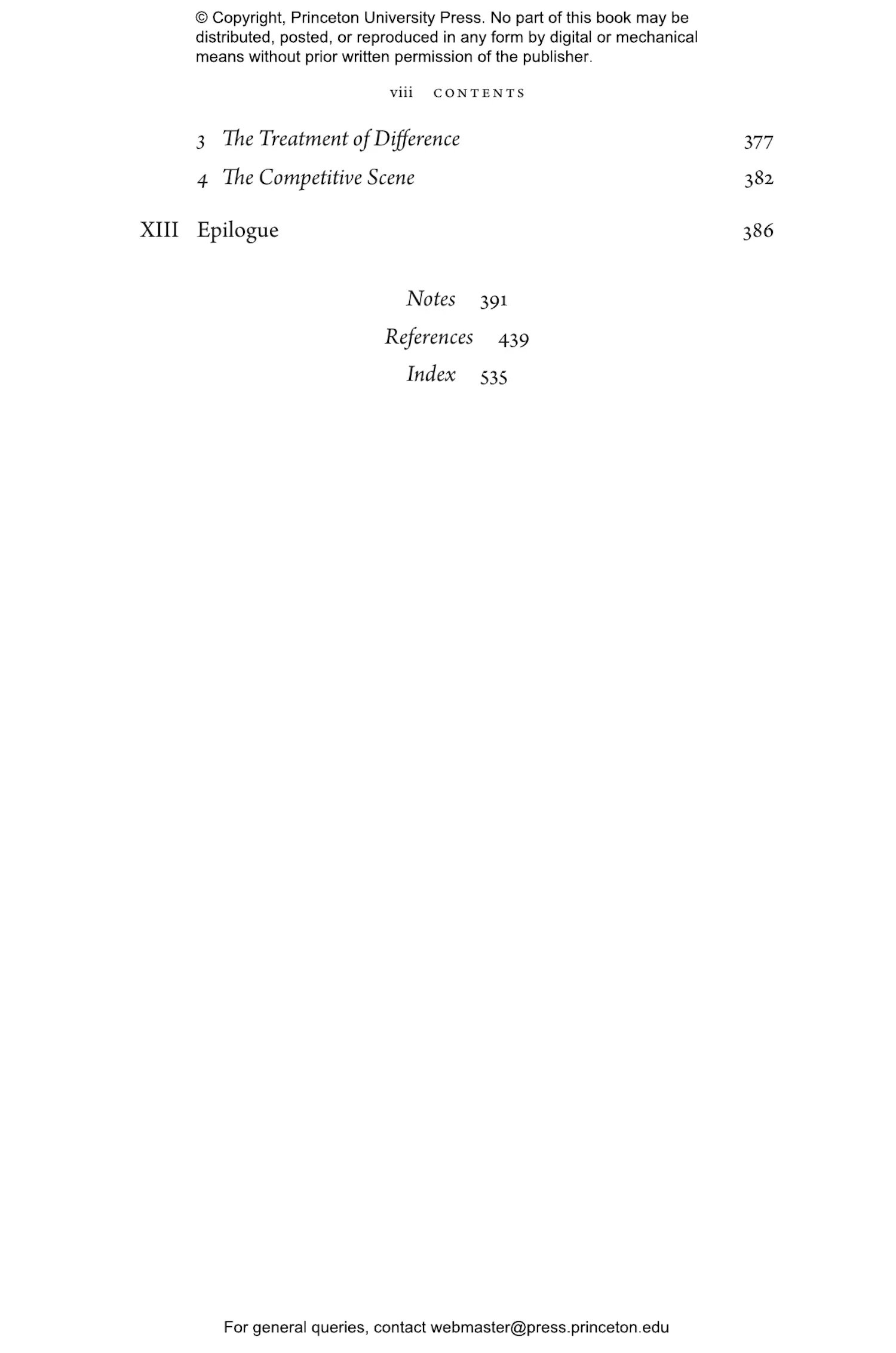 Pantheon | Princeton University Press