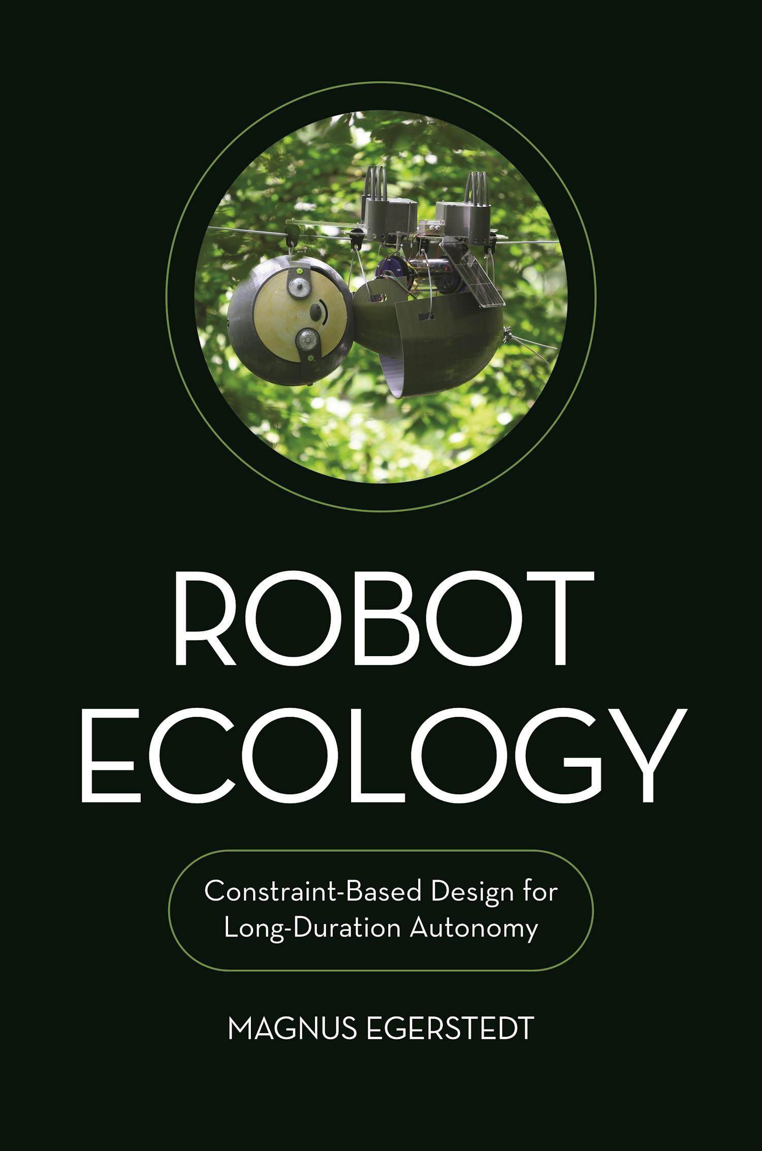 Distributed Control of Robotic Networks | Princeton University Press