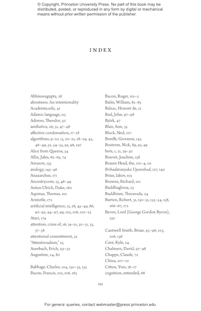 The Internet Is Not What You Think It Is | Princeton University Press