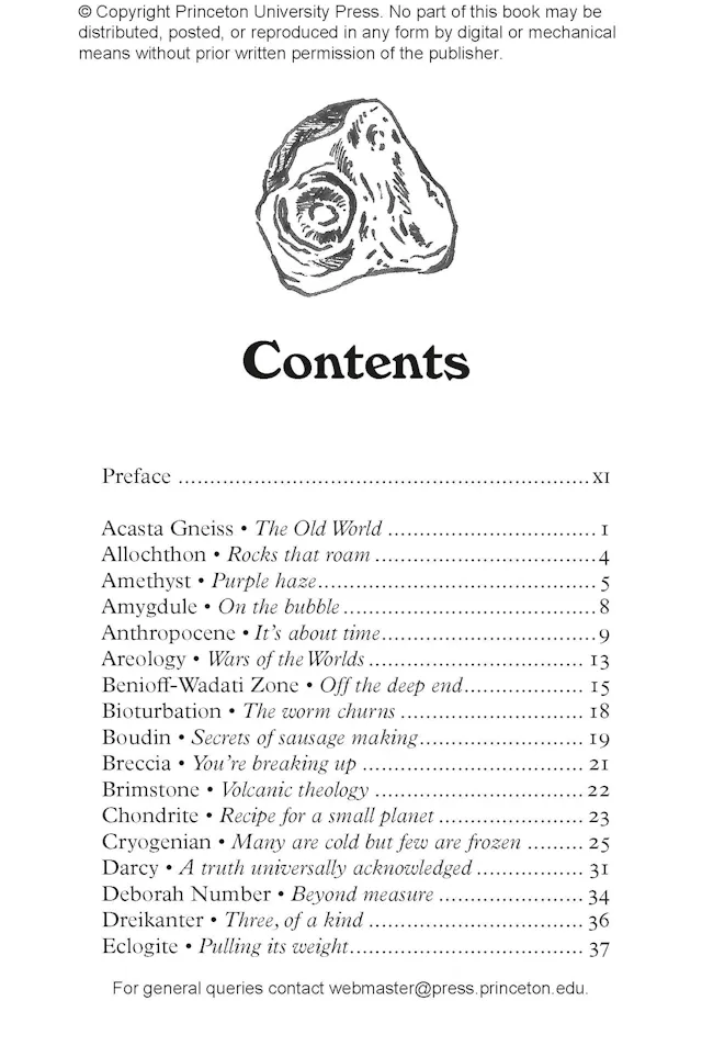 Geopedia | Princeton University Press