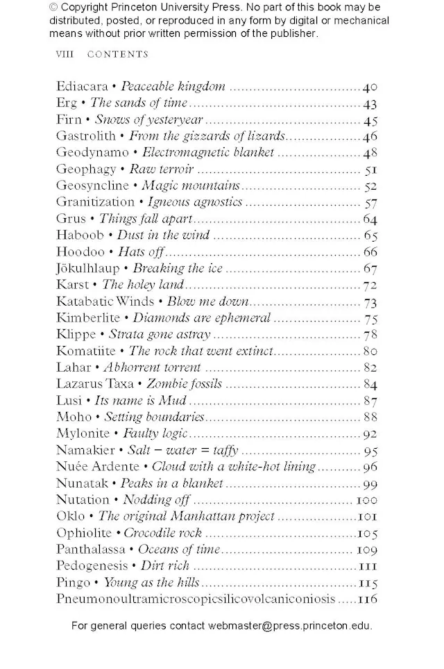 Geopedia | Princeton University Press