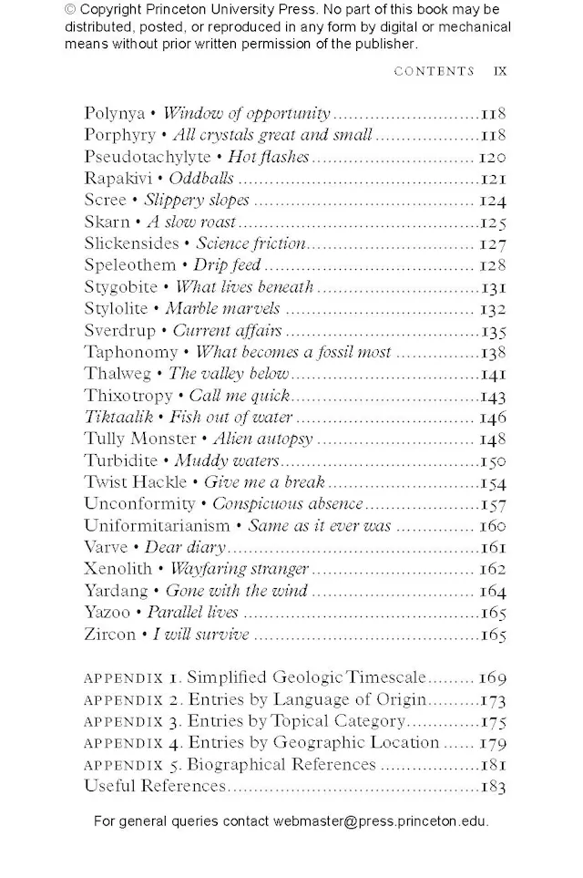 Geopedia | Princeton University Press