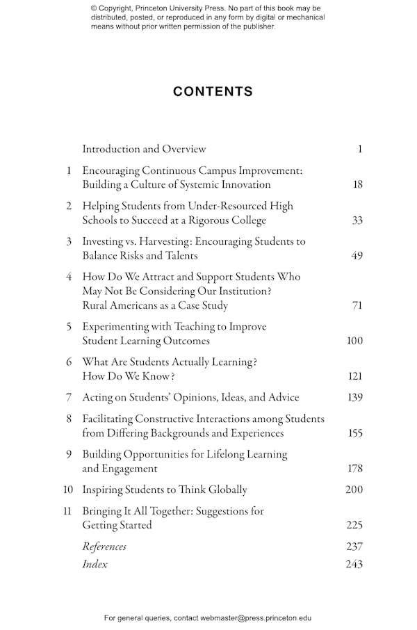 Becoming Great Universities | Princeton University Press