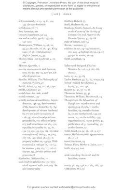 Wollstonecraft | Princeton University Press