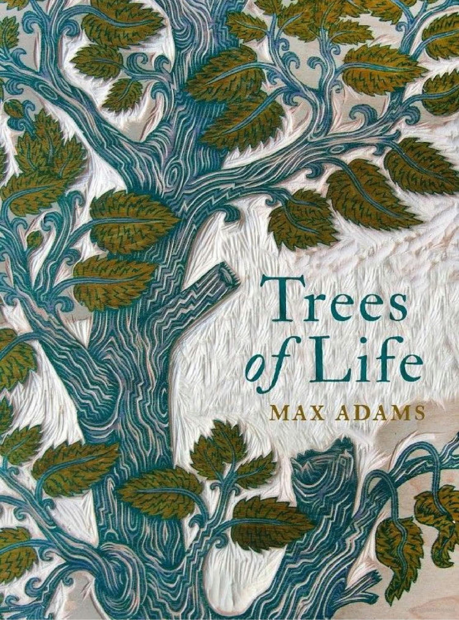 Trees of Life | Princeton University Press