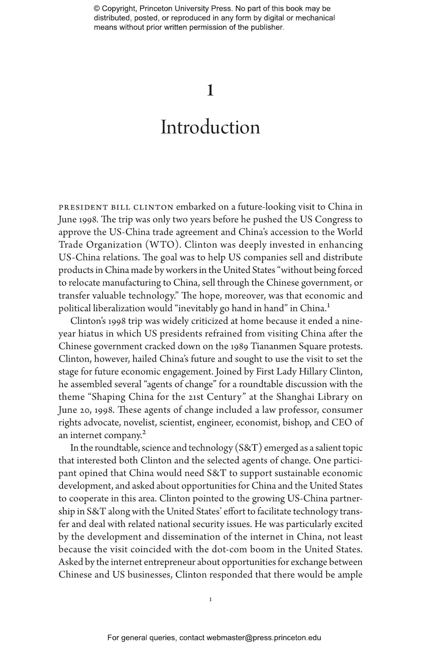 The Gilded Cage | Princeton University Press