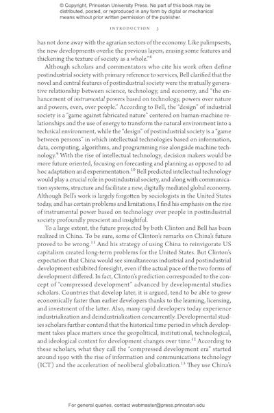 The Gilded Cage | Princeton University Press