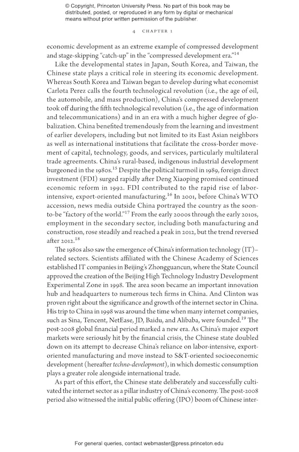 The Gilded Cage | Princeton University Press