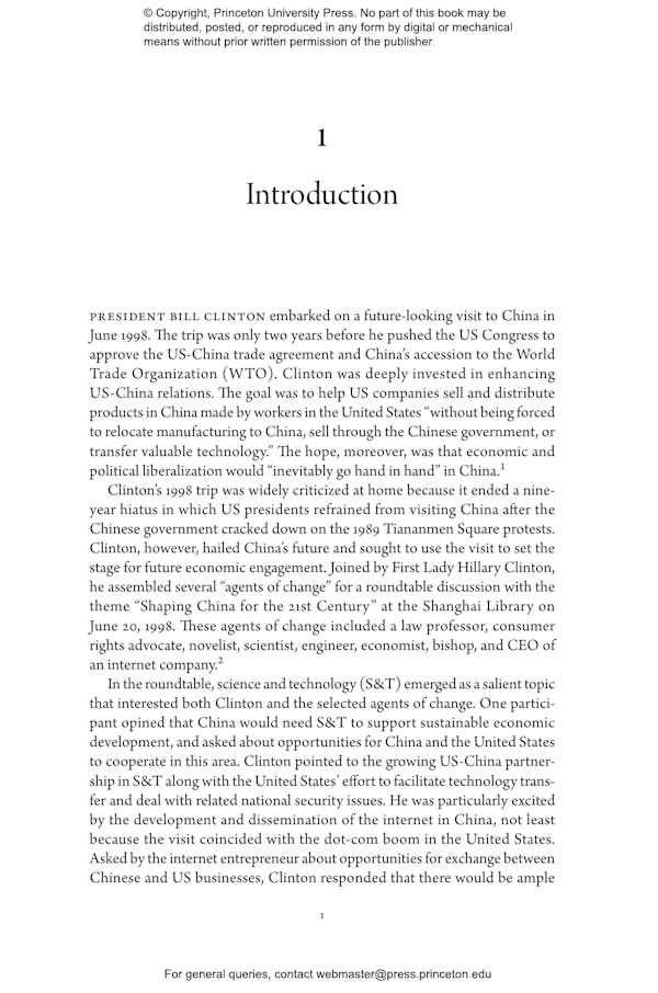 The Gilded Cage | Princeton University Press