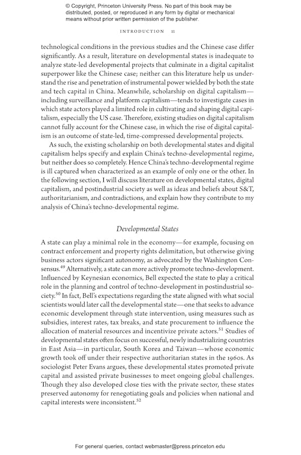 The Gilded Cage | Princeton University Press