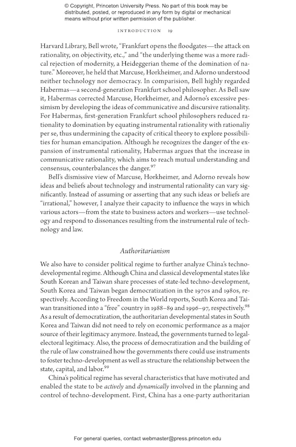 The Gilded Cage | Princeton University Press