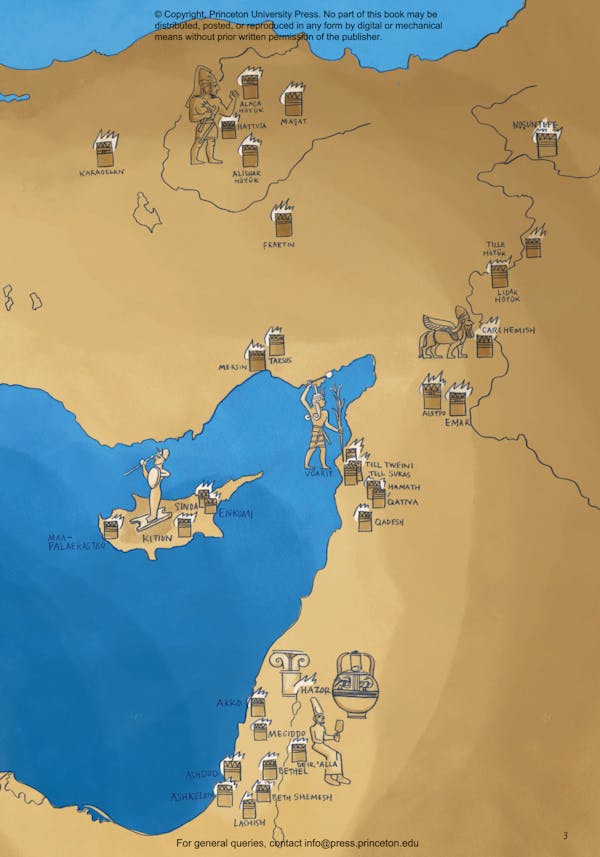 1177 B.C. | Princeton University Press