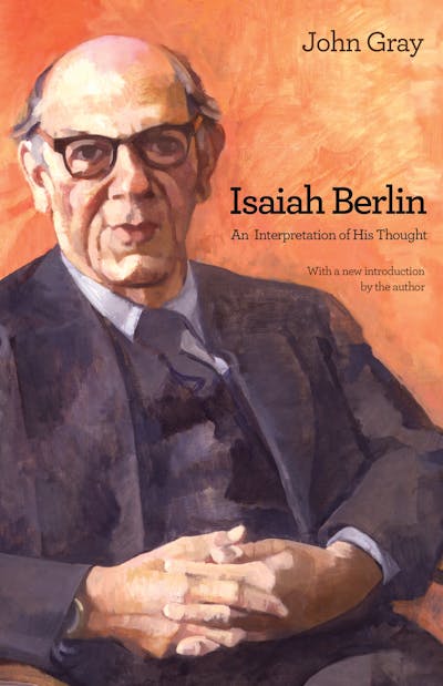 Isaiah Berlin | Princeton University Press