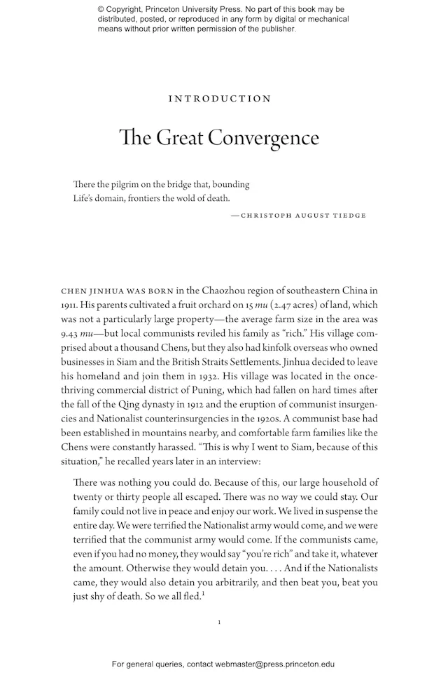 Distant Shores | Princeton University Press