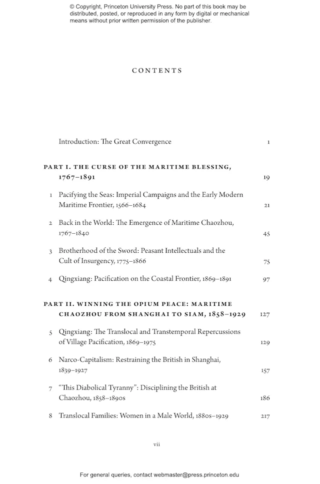 Distant Shores | Princeton University Press