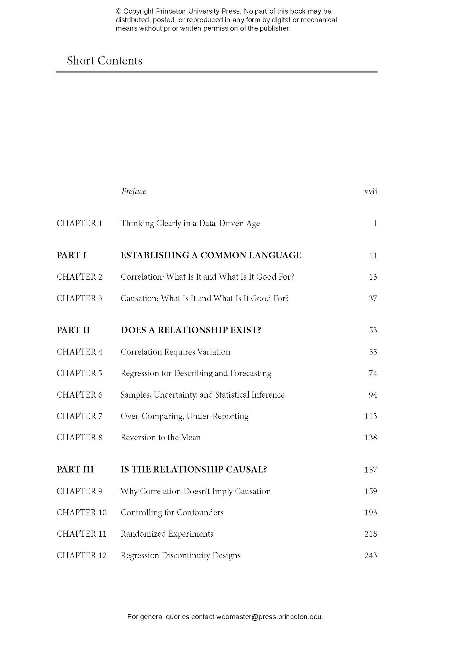 Thinking Clearly With Data Princeton University Press thinking-clearly-with-data-princeton-university-press