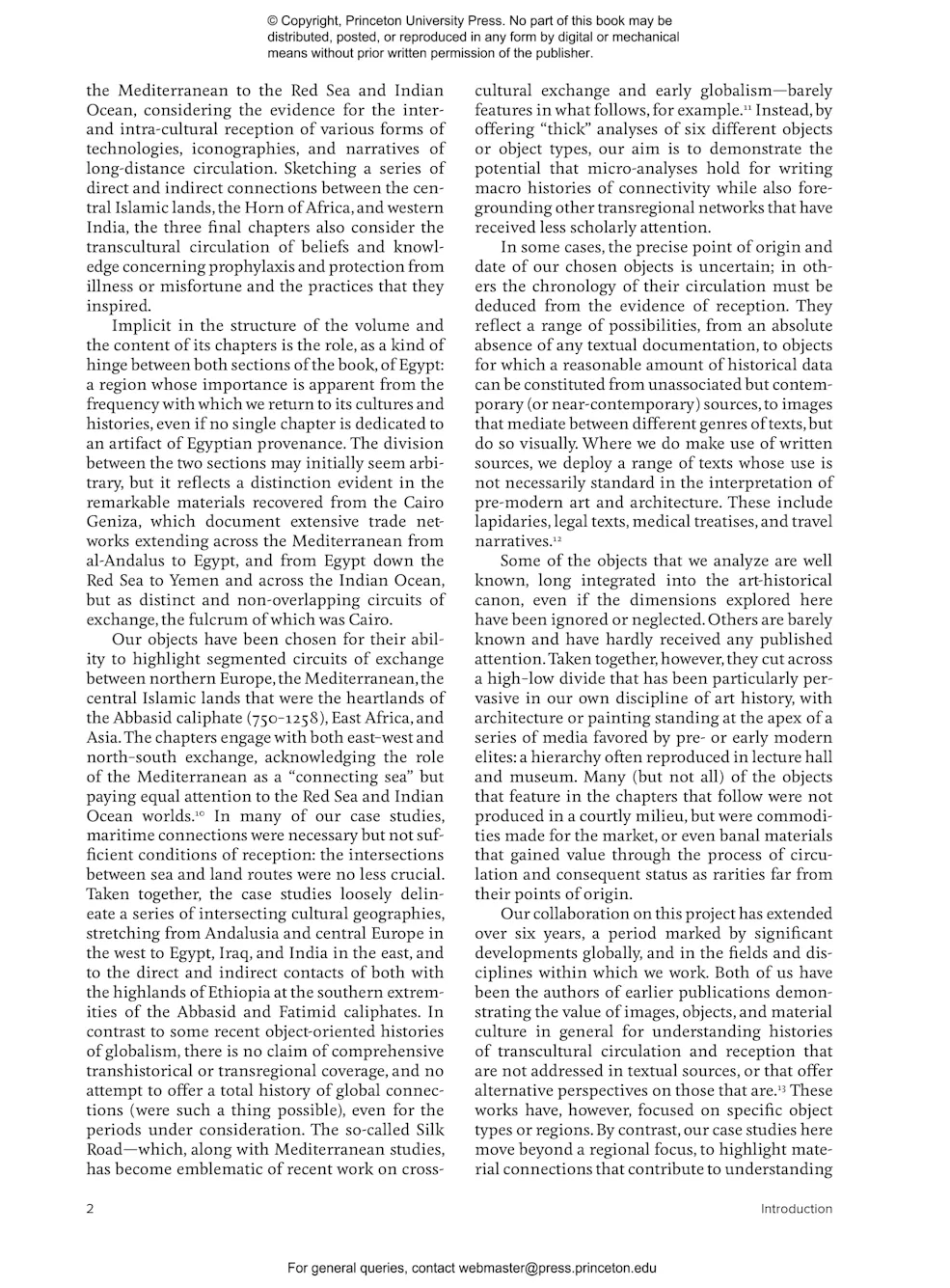Tales Things Tell | Princeton University Press
