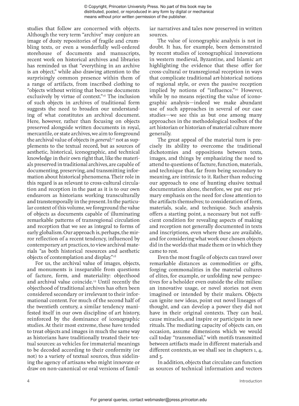 Tales Things Tell | Princeton University Press