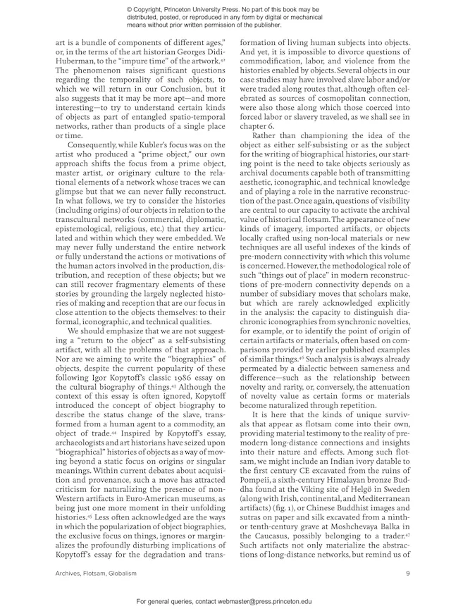 Tales Things Tell | Princeton University Press