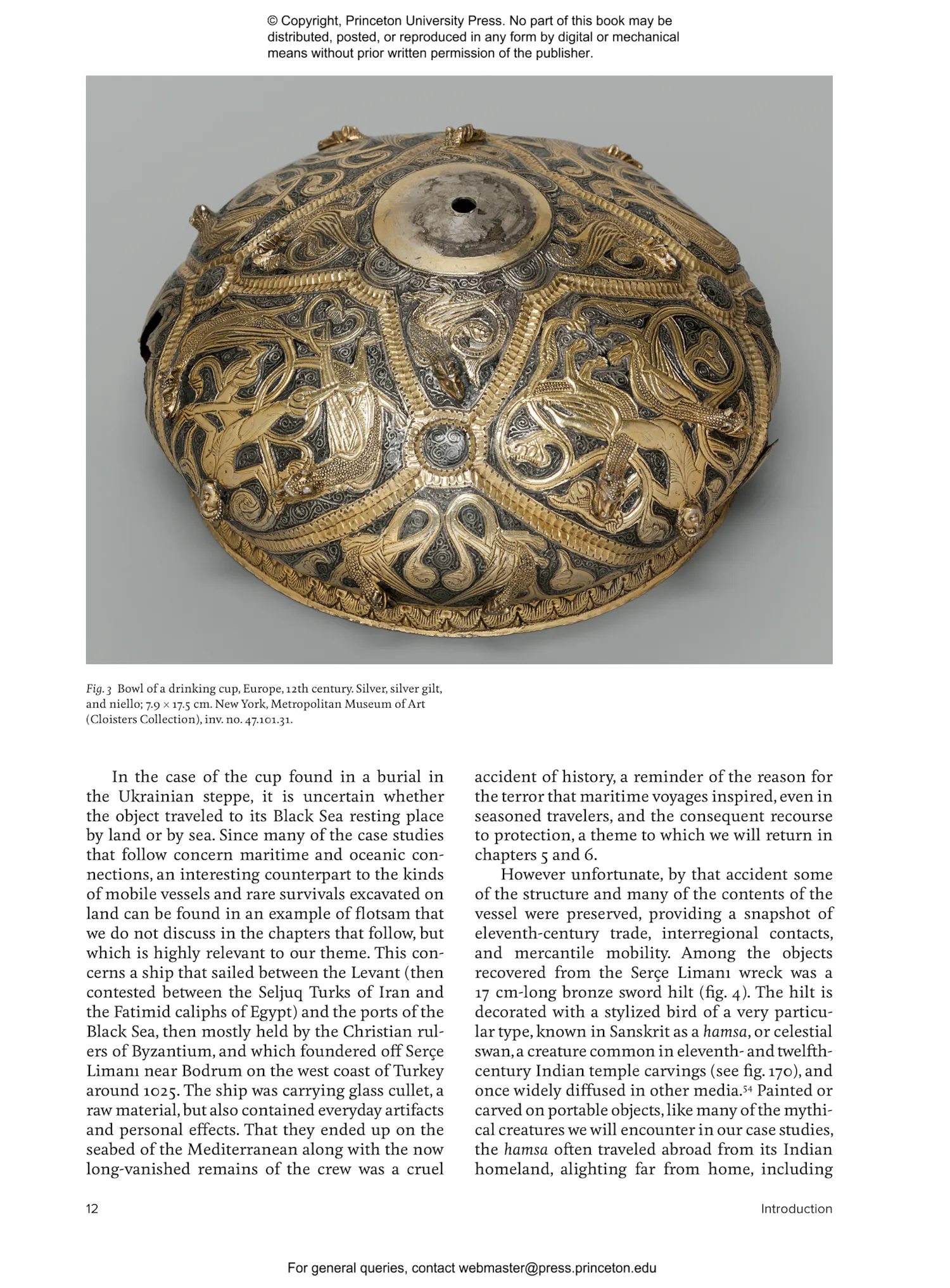 Tales Things Tell | Princeton University Press