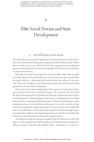 The Rise and Fall of Imperial China | Princeton University Press