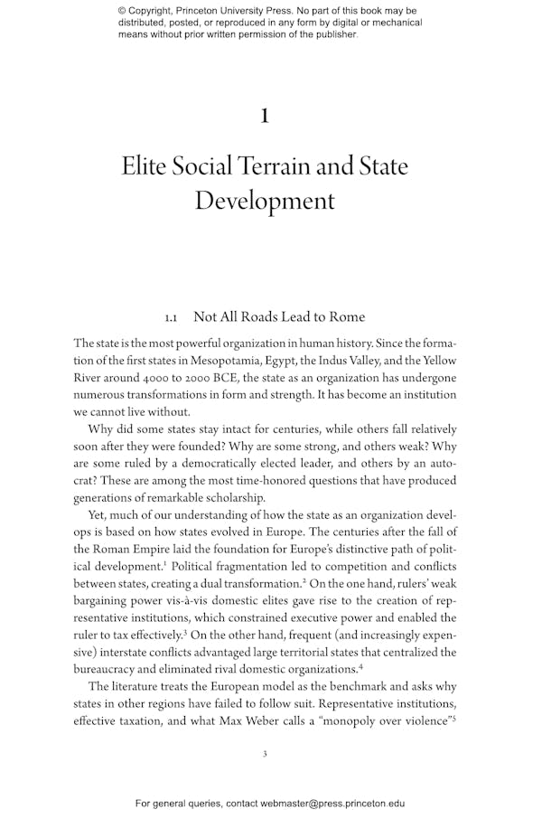 The Rise and Fall of Imperial China | Princeton University Press