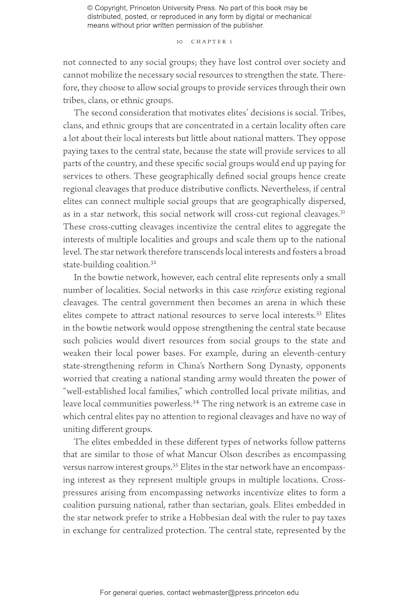 The Rise and Fall of Imperial China | Princeton University Press