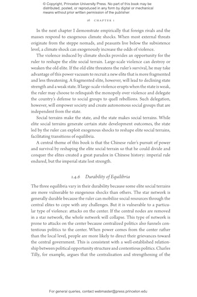 The Rise and Fall of Imperial China | Princeton University Press