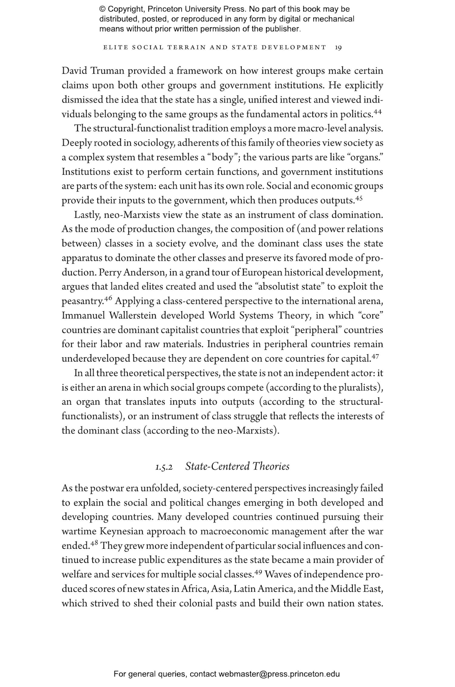 The Rise and Fall of Imperial China | Princeton University Press